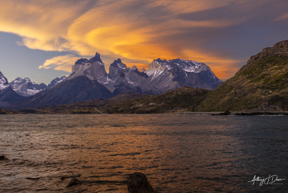 10 Amazing Photo Spots in Torres del Paine – Patagonia – Chile